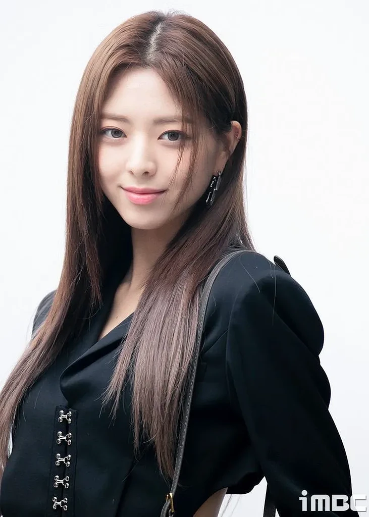 Yuna 演员出道！将出演 tvN 新剧《卧底老板小姐》，搭档朴信惠、高庚杓！ - 最新爆料 - kpann