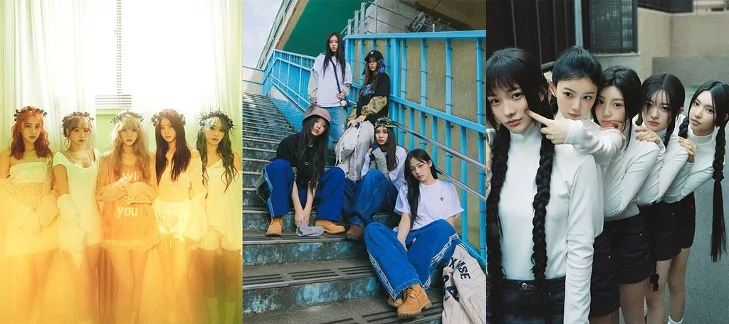 HYBE为什么会变成这样？ - 最新爆料 - kpann