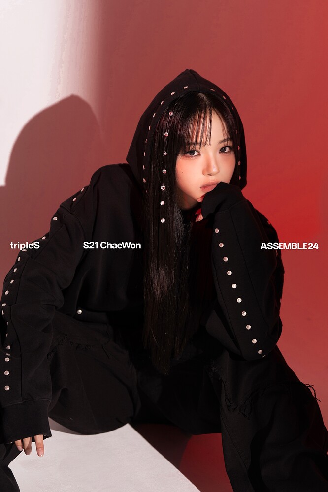 tripleS 简介 - 爱豆宝典 - kpann