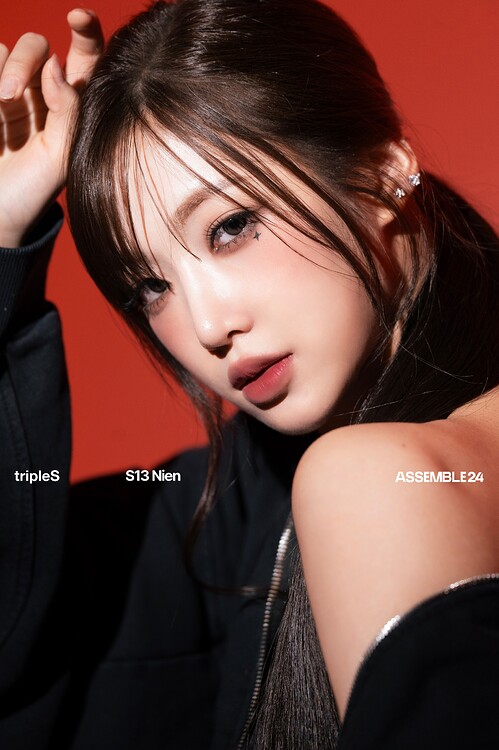 tripleS 简介 - 爱豆宝典 - kpann