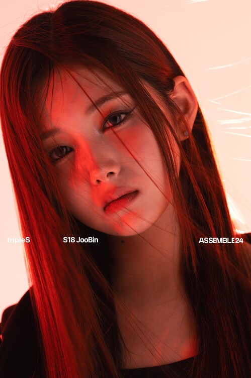 tripleS 简介 - 爱豆宝典 - kpann