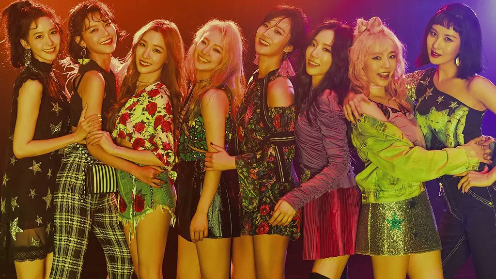 🏆 音乐节目历史上获奖最多的女团 - 最新爆料 - kpann