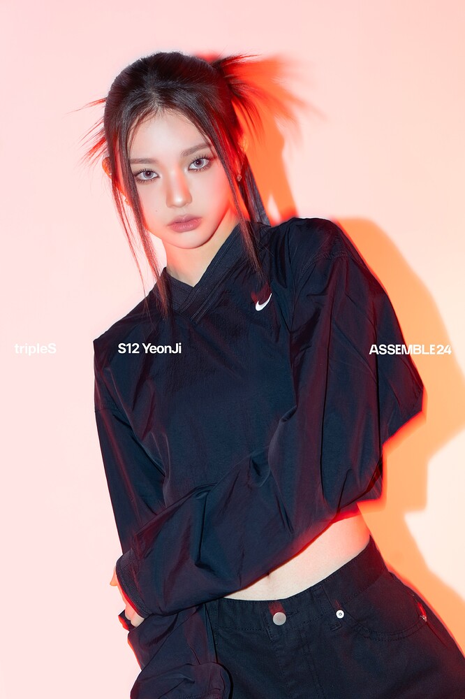 tripleS 简介 - 爱豆宝典 - kpann