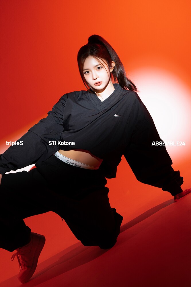 tripleS 简介 - 爱豆宝典 - kpann