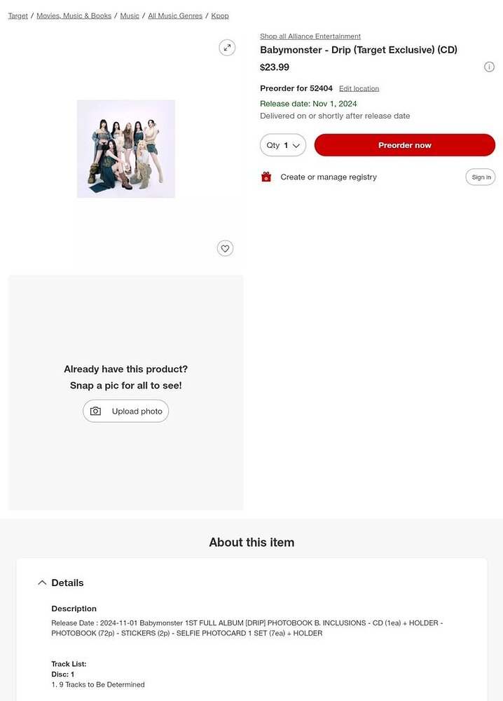 🎶 2024年11月Kpop回归时间表 🎶 - 回归日程 - kpann