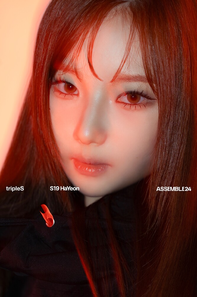 tripleS 简介 - 爱豆宝典 - kpann