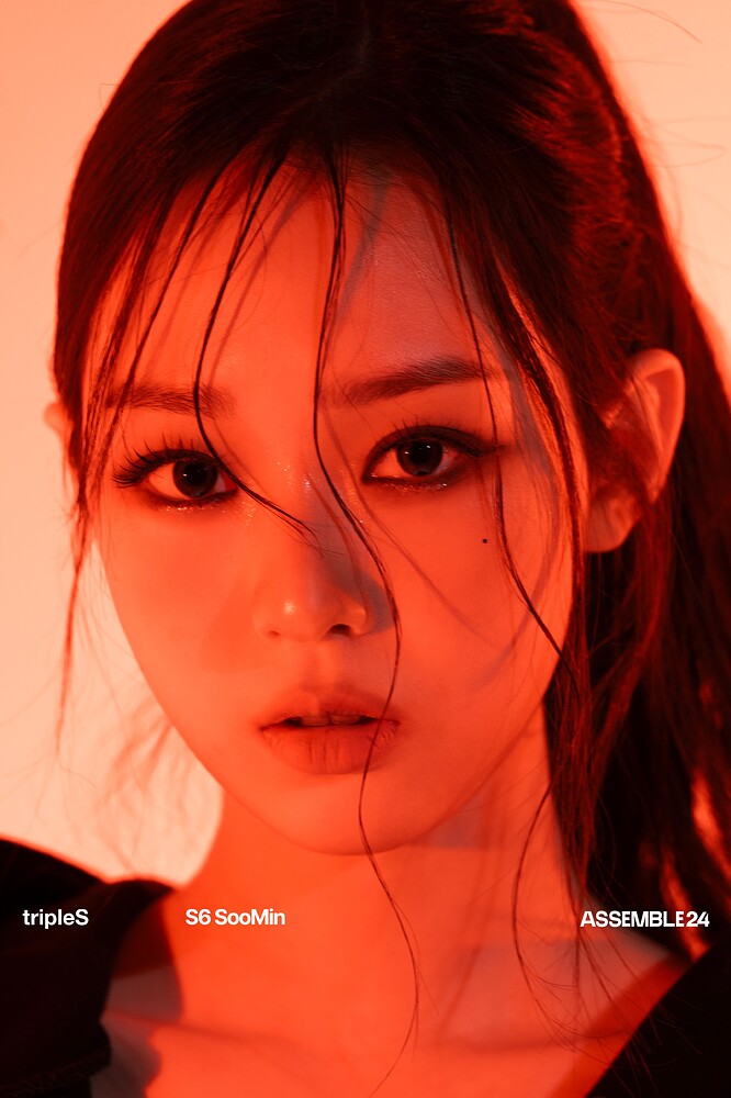 tripleS 简介 - 爱豆宝典 - kpann