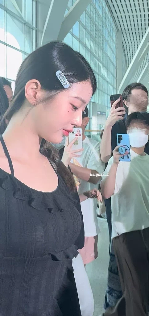 喜欢元英的鼻梁 - 韩圈热帖 - kpann