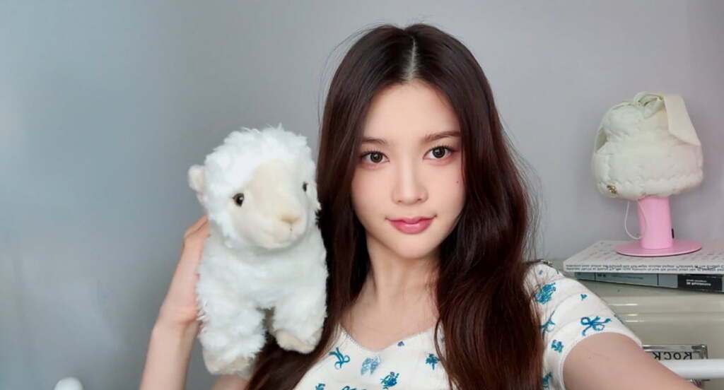 没人认识她是谁…“音中MC选拔公正性争议”爆发 - 最新爆料 - kpann