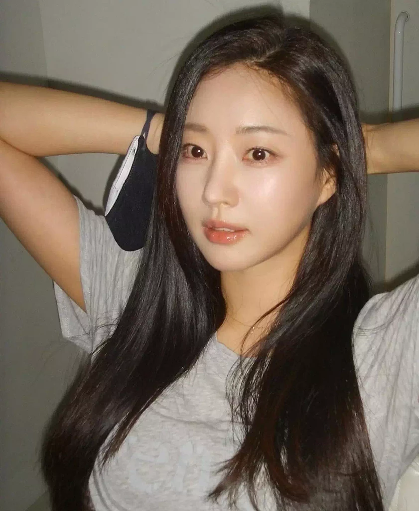 哇，金莎朗近况 - 韩圈热帖 - kpann