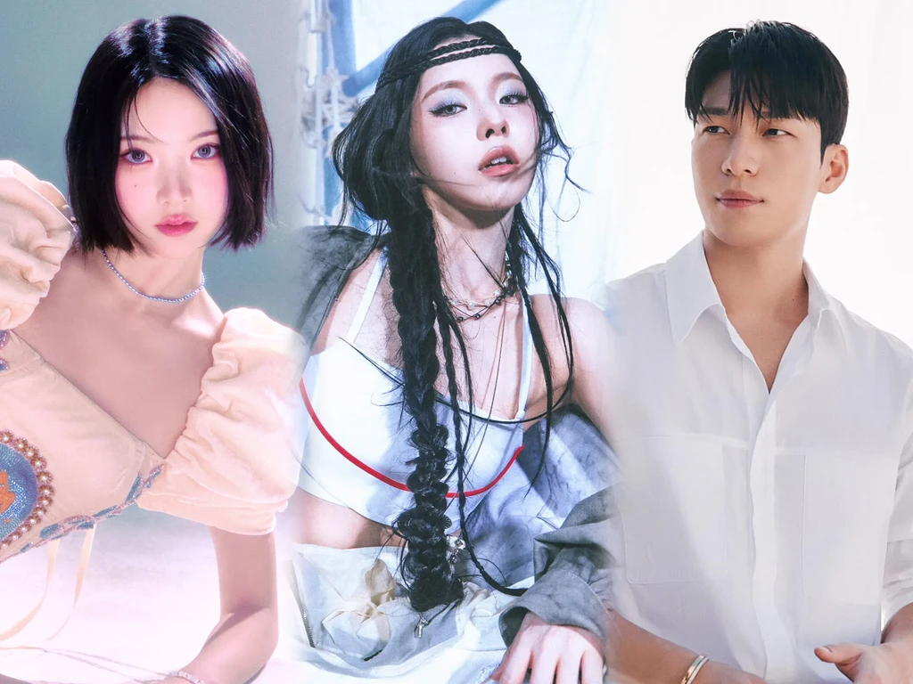 “SEOUL WONDER SHOW”公布MC阵容+出演阵容 - 最新爆料 - kpann