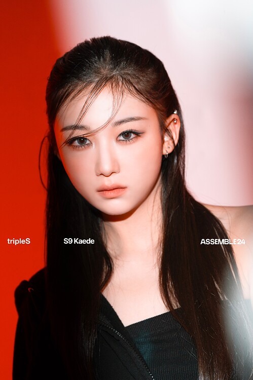 tripleS 简介 - 爱豆宝典 - kpann